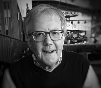 Karl Richard Amylon | Obituaries | ketchikandailynews.com