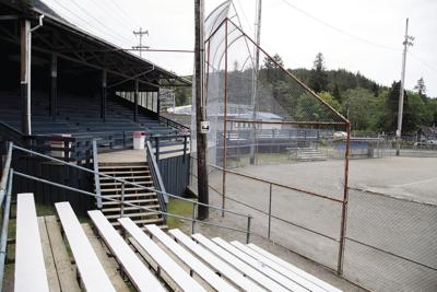 Work continues on Walker, Dudley fields: Staff describe latest changes ...