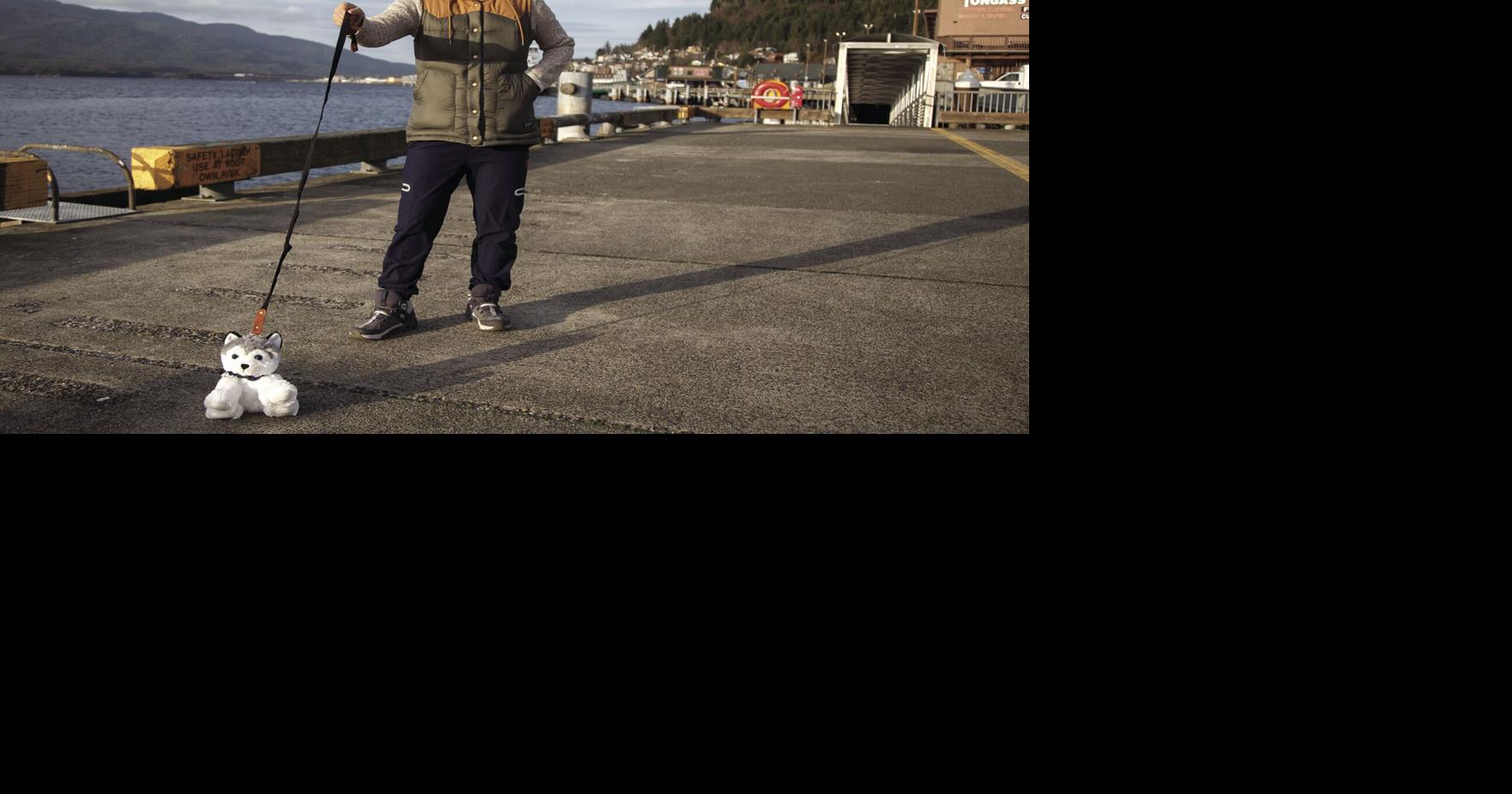 Dog Walk | Photos | ketchikandailynews.com