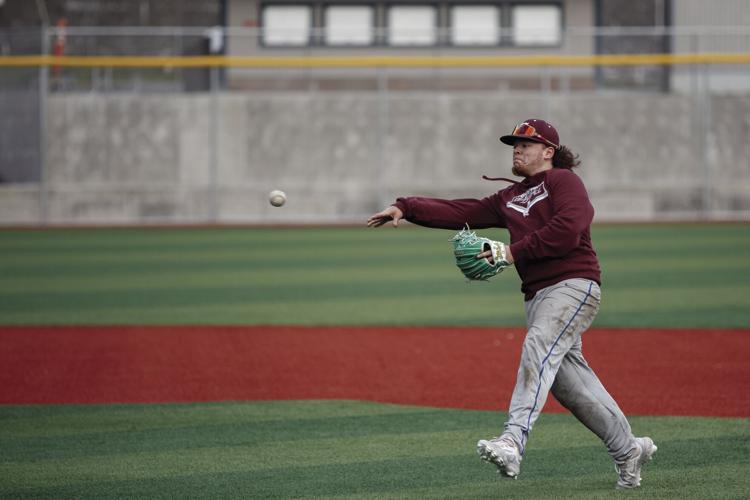 Kings unwrap shiny new diamond with first practice at renovated Norman ...