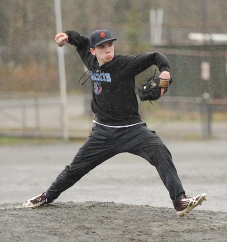 Kayhi returning experience to the field | Sports | ketchikandailynews.com