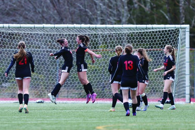 Juneau girls soccer deals Kayhi another 5-1 loss | Sports ...