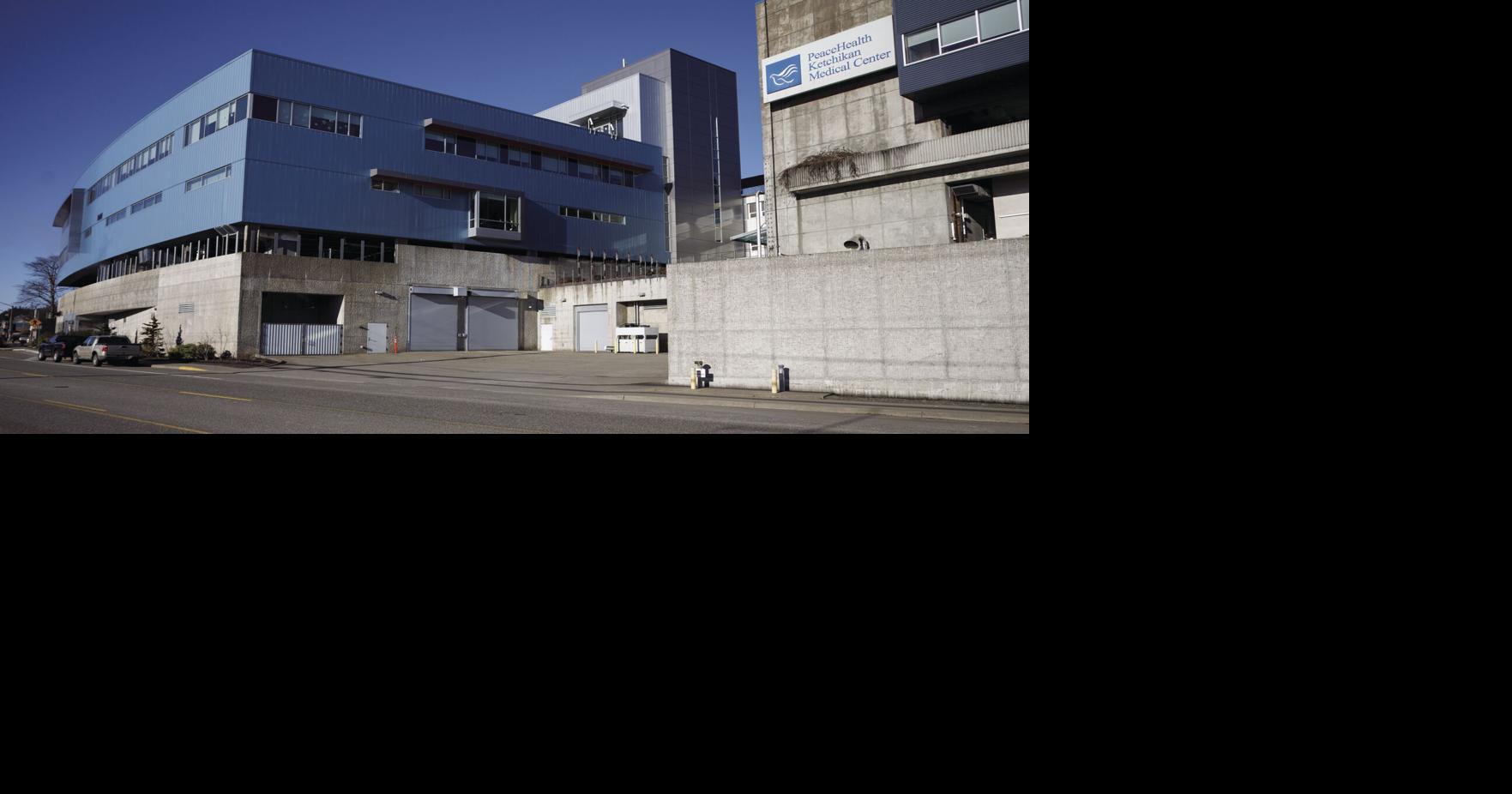 Hospital marks 100 years of care | Photos | ketchikandailynews.com