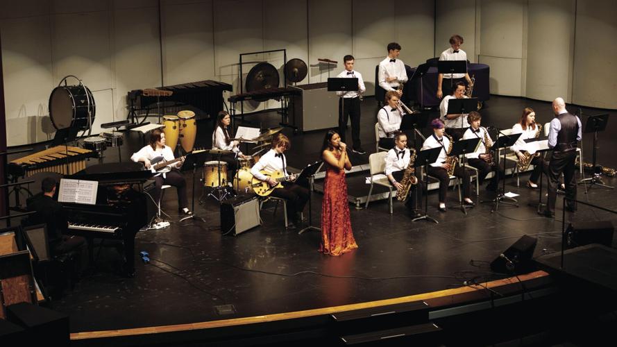 Southeast Alaska Music Festival Jazz Concert | | ketchikandailynews.com