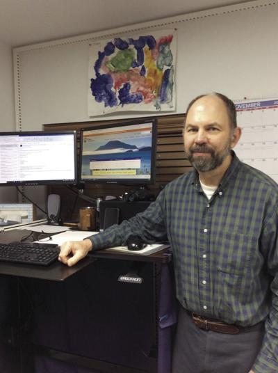 Bolling departs from Craig job | Local News | ketchikandailynews.com