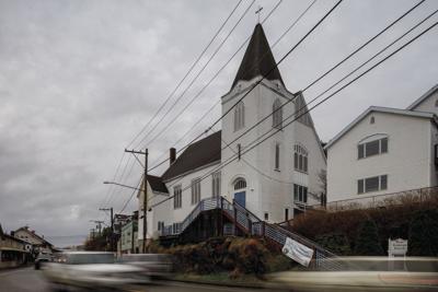 First Lutheran Church receiving National Fund for Sacred Places grant ...