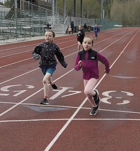 Pt. Higgins Elementary holds 2nd annual track & field meet | Sports ...