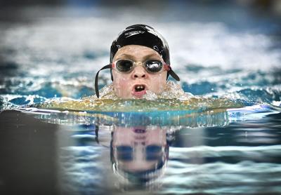 3 state records, 1,006 PRs at Age Group Championships: Ketchikan Killer ...