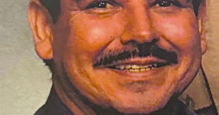 James Allard | Obituaries | ketchikandailynews.com