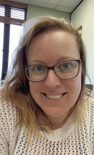 Looking forward: KWC welcomes Yates as executive director | Local News ...