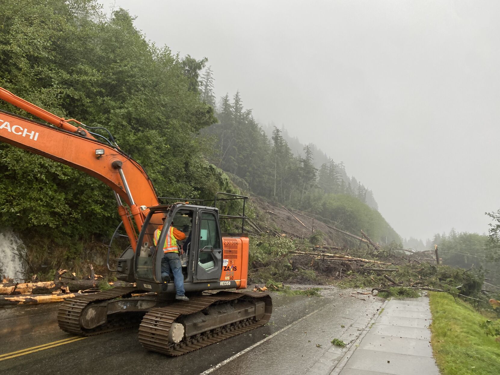 2024 brought major events | Local News | ketchikandailynews.com