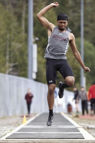 Discus a high point for Kayhi as Region V Track & Field Championships ...