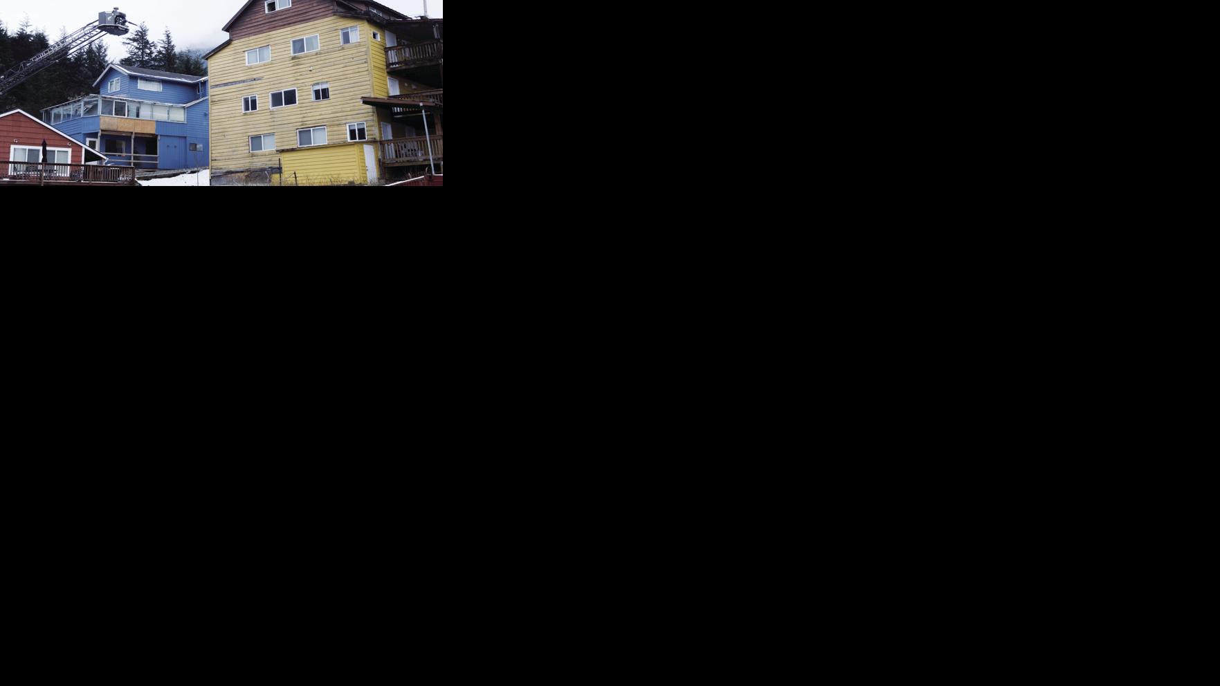 Local News | ketchikandailynews.com