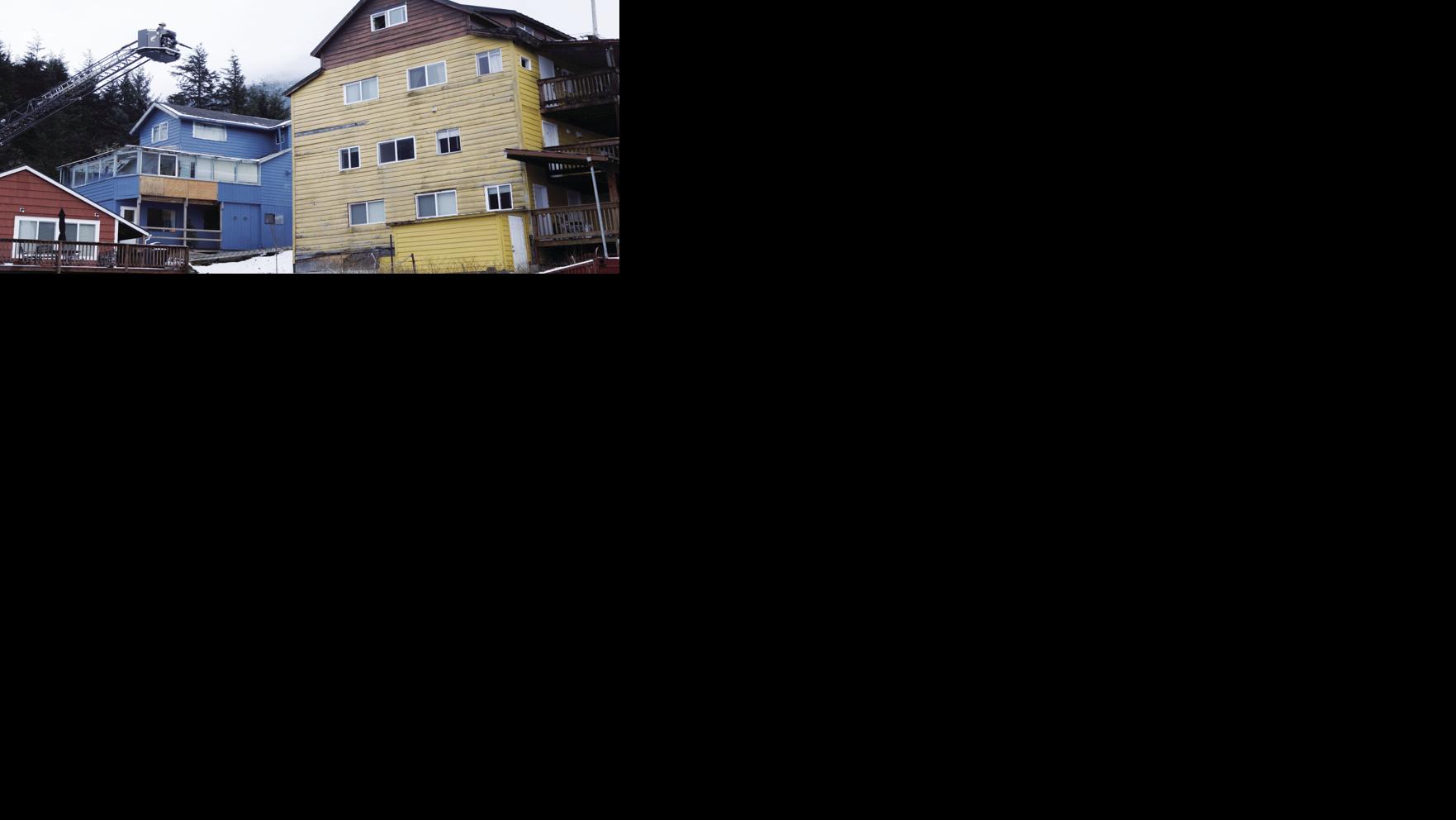 Local News | ketchikandailynews.com