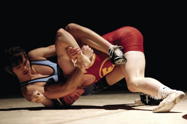 TM Falcons edge out Kayhi Kings for Bill Weiss Wrestling Tournament crown | Sports ...