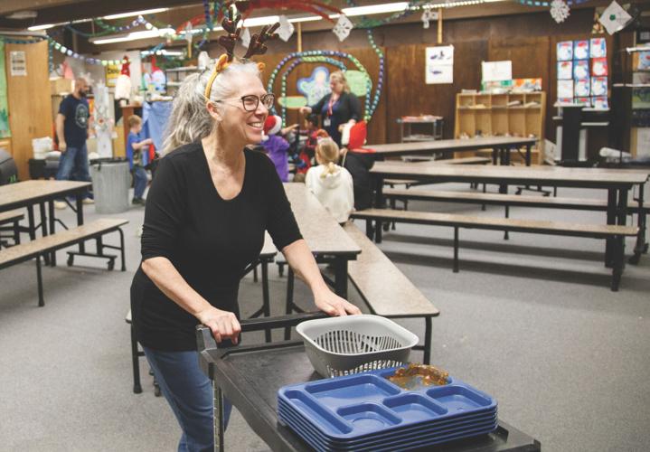 ‘Ocean Guardian School’ program at TSAS highlights ways to keep harmful ...