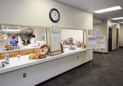 A long regulatory road to Saxman for Dockside Galley | Local News ...