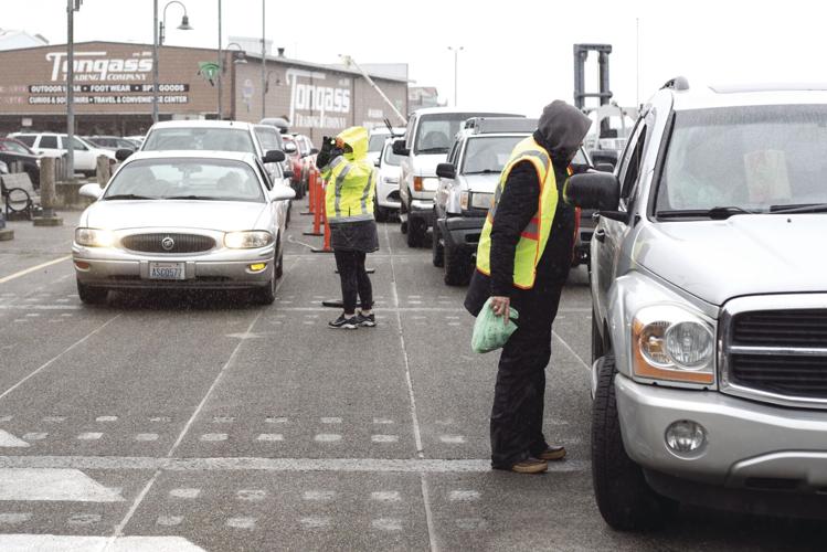 Ketchikan Indian Community distributes herring eggs | Local News ...