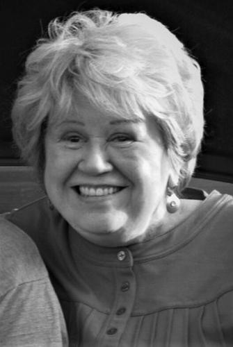 Cara B. Thomson | Obituaries | ketchikandailynews.com