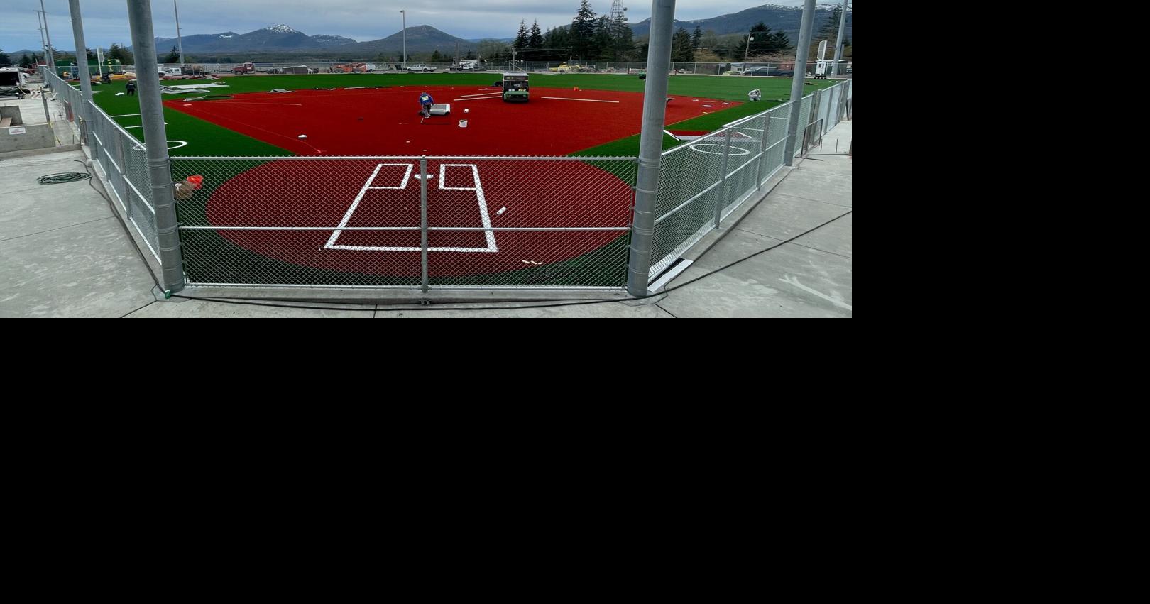 Kayhi softball seniors eye new turf at Dudley Field | Sports ...