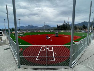 Kayhi softball seniors eye new turf at Dudley Field | Sports ...