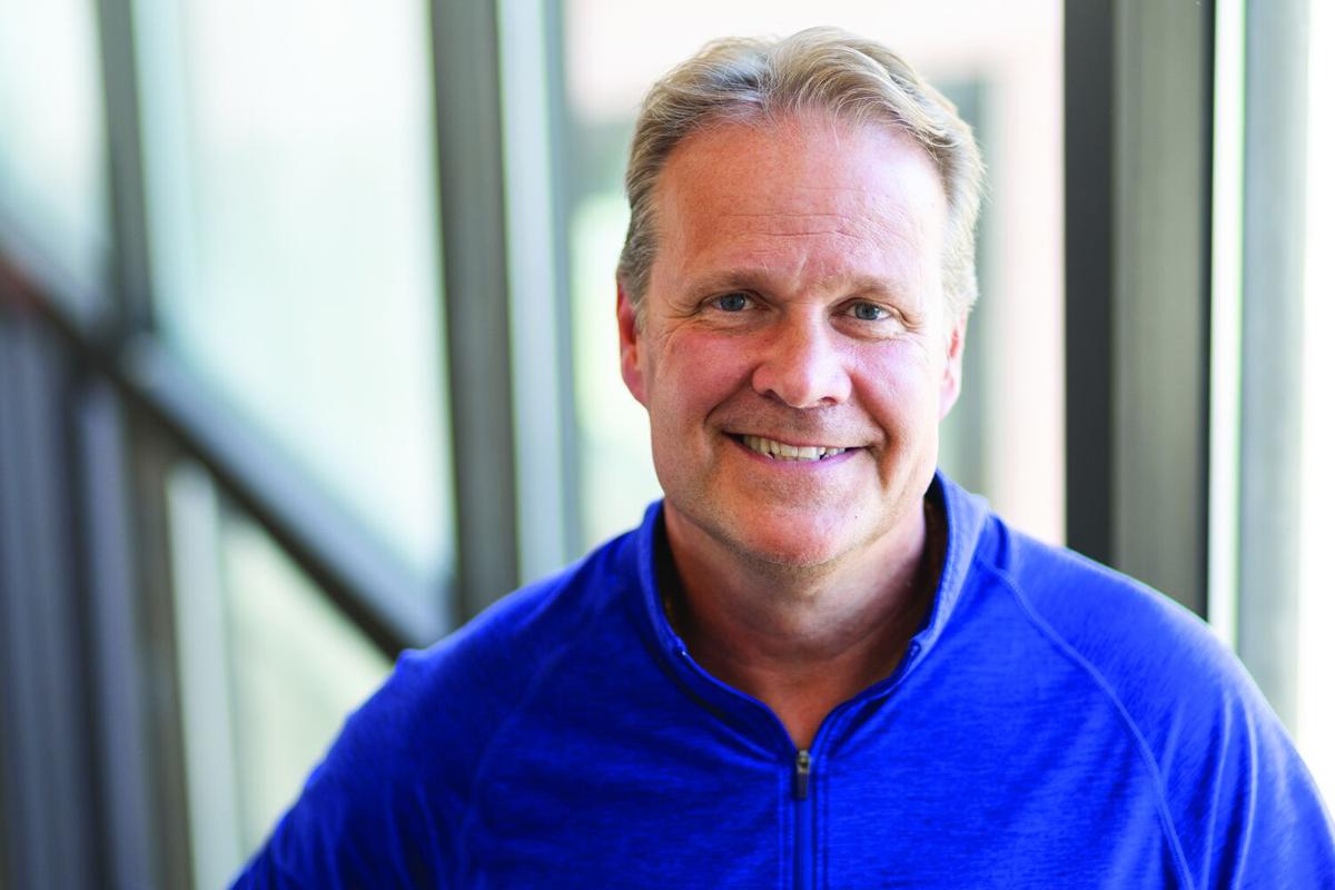 Gov. candidate Matt Heilala visits Ketchikan | Local News ...