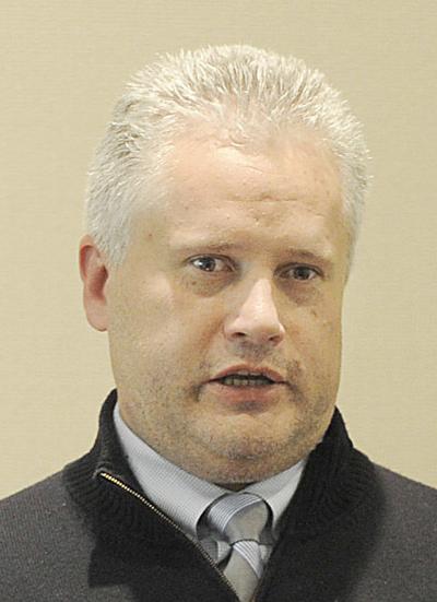 GOP primary: Johansen out | Local News | ketchikandailynews.com