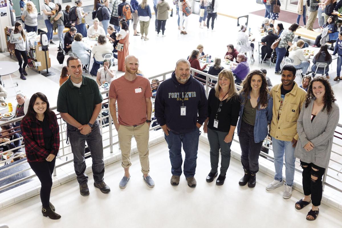 New teachers start with new school year | Education ...