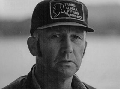 Herman Ludwigsen | Obituaries | ketchikandailynews.com