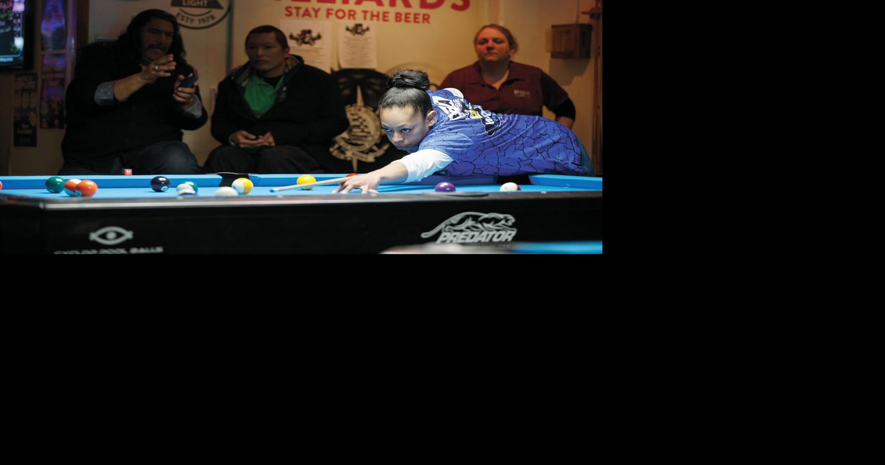 Southeast Shootout pool tournament crowns champions in five divisions ...