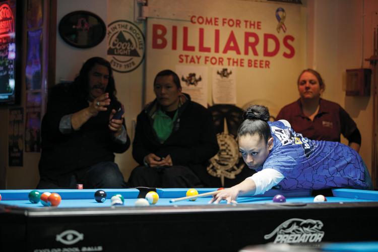 Southeast Shootout pool tournament crowns champions in five divisions ...