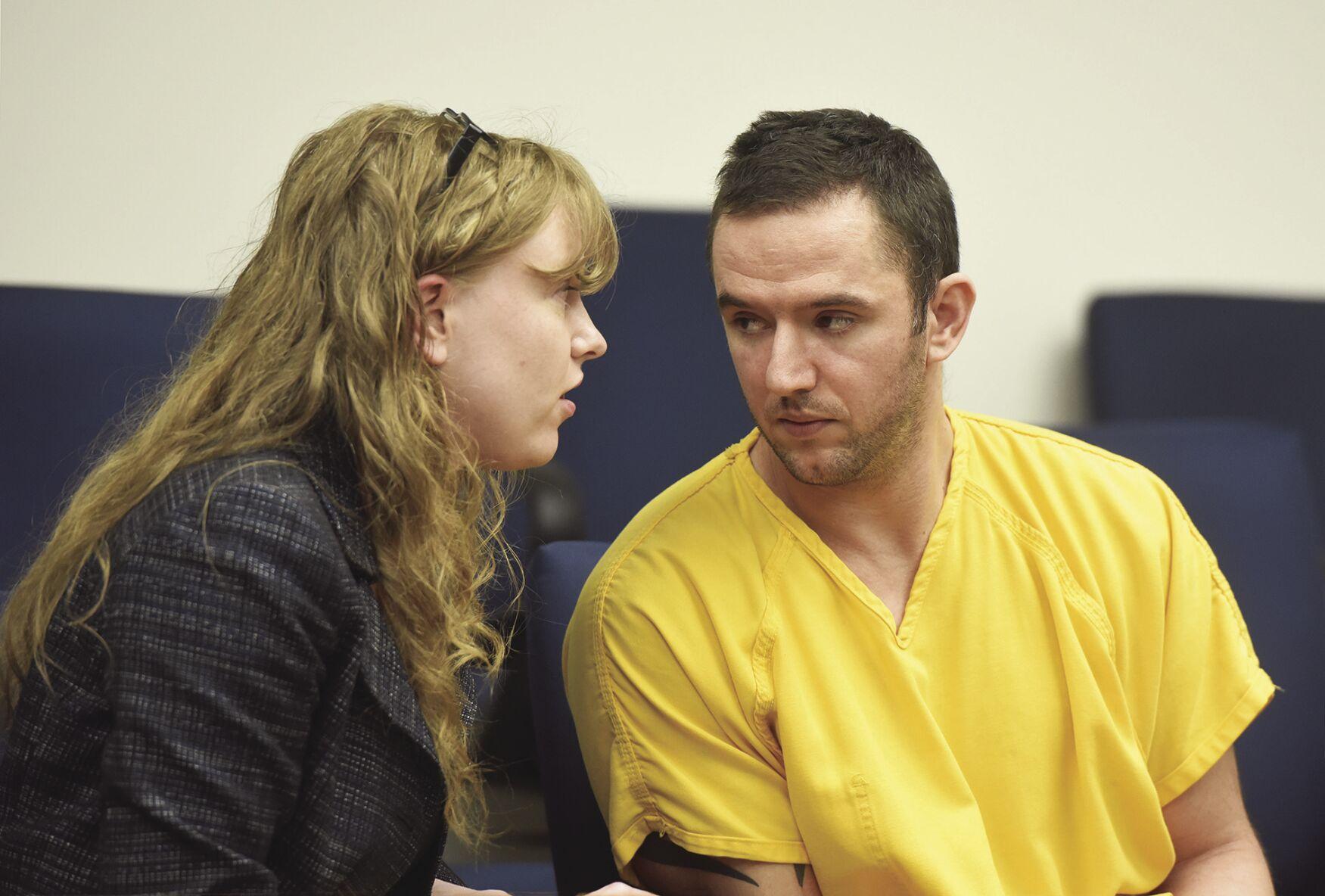 Anchorage jury finds Jordan Joplin guilty of murder in Dr. Eric Garcia ...