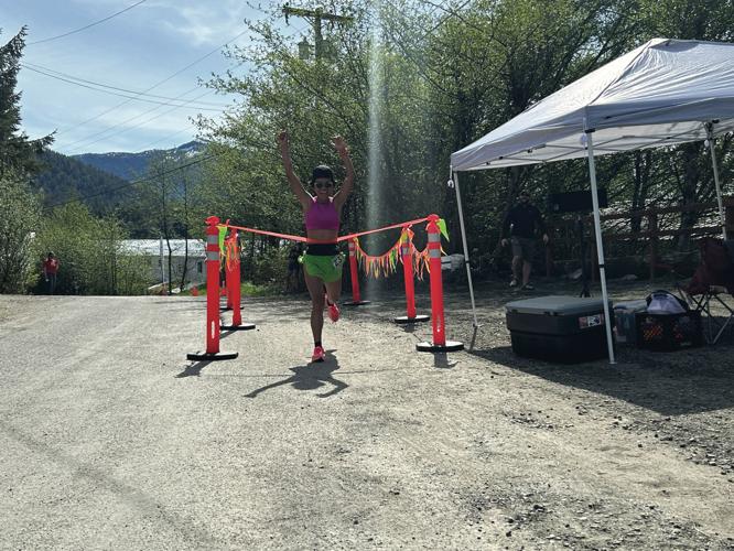 Coss, Clere tops in Totem to Totem Half Marathon | Sports ...