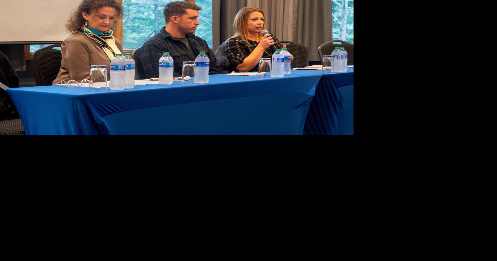 Boro Assembly candidates participate in chamber forum | Local News ...