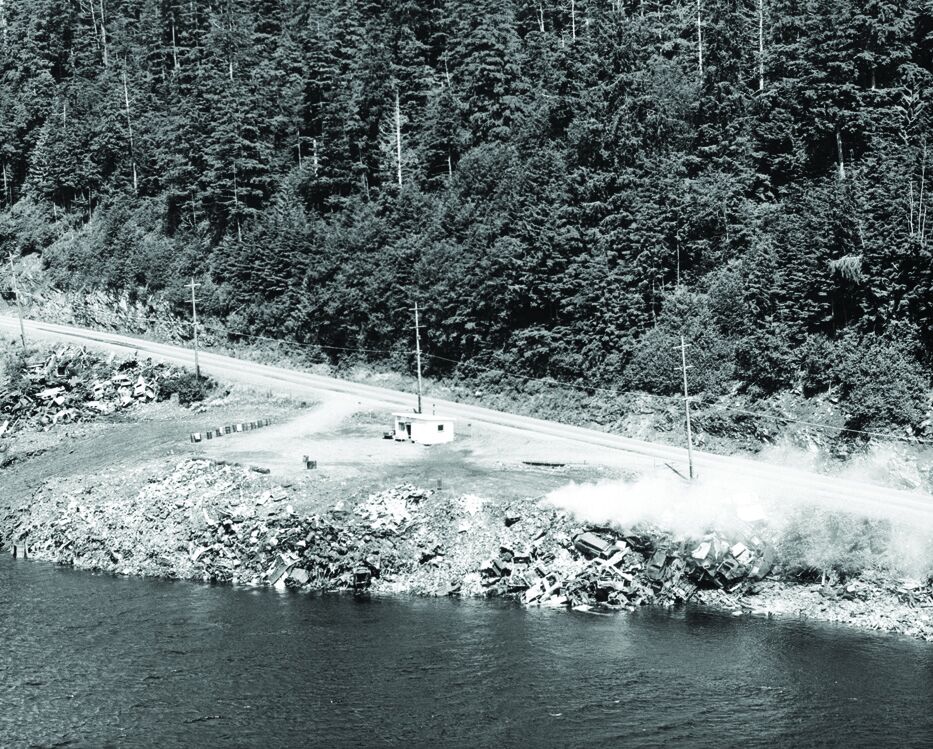 Ketchikan didn’t put best face forward | Local News ...