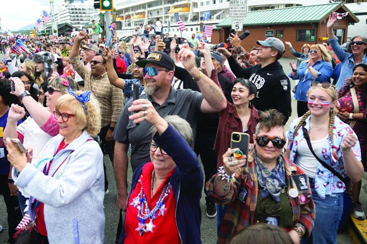 Ketchikan celebrates Fourth of July in style | Local News ...