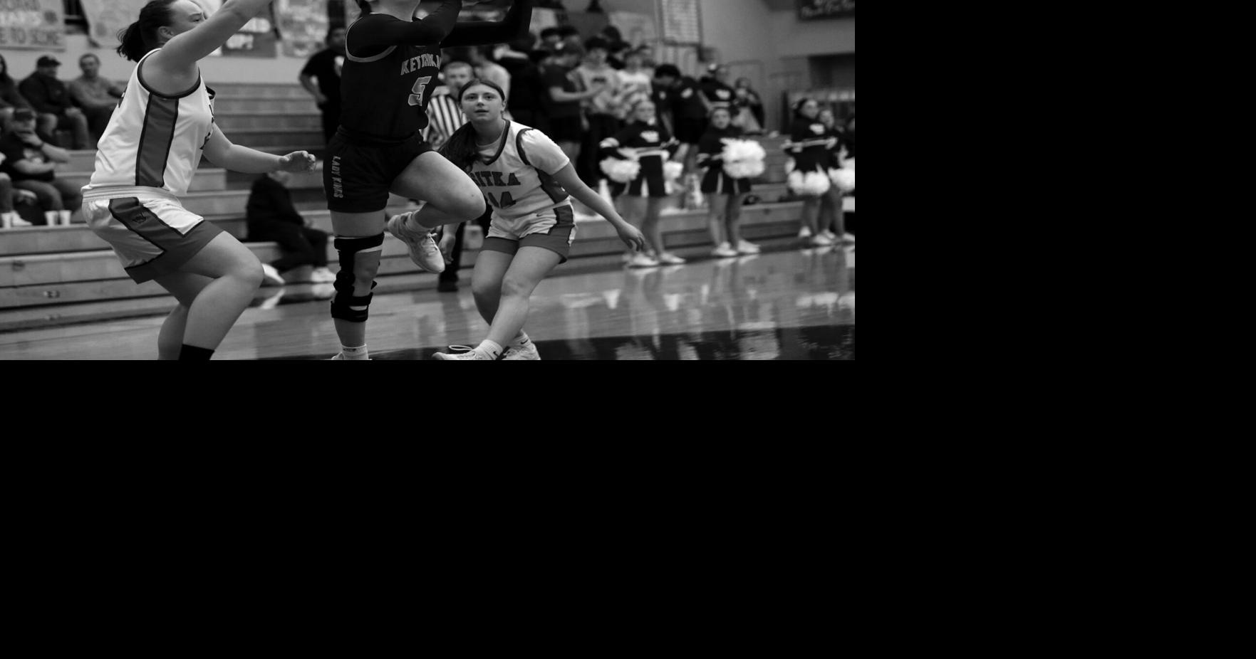 Lady Kings head to Dimond basketball tourney | Sports ...