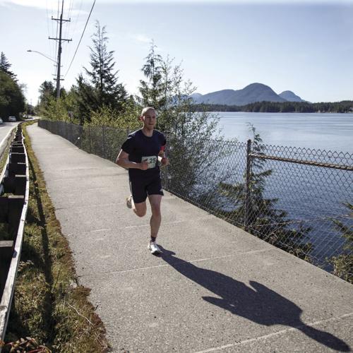 Coss, Clere tops in Totem to Totem Half Marathon | Sports ...