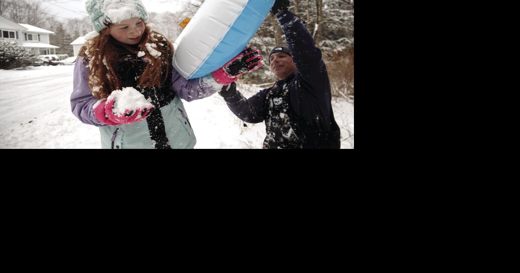 Snow day! | Photos | ketchikandailynews.com