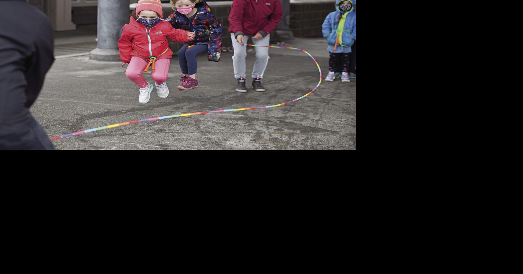 Fast Track students jump into ‘Fliers’ club | Education ...