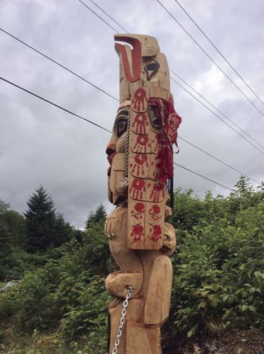 Indigenous people remembered at Klawock ceremony | Local News ...
