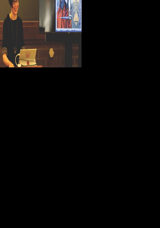 Grace Freemen details creative process in ‘Adventures in Color’ | Scene ...