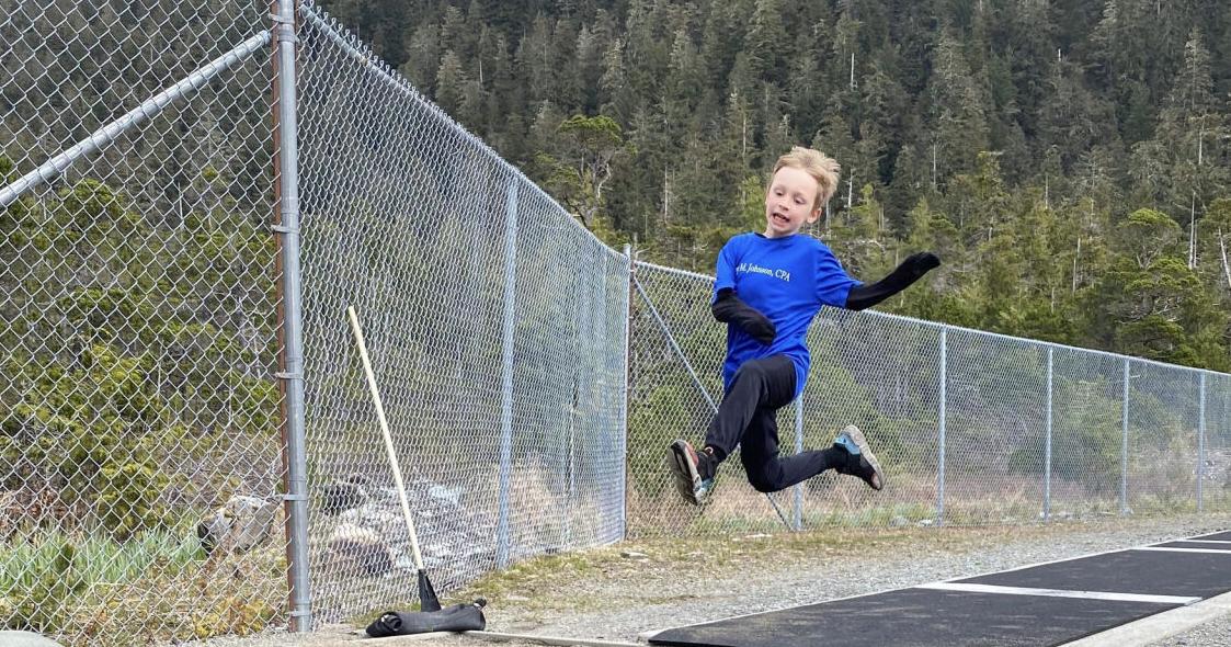 Pt. Higgins Elementary holds 2nd annual track & field meet | Sports ...