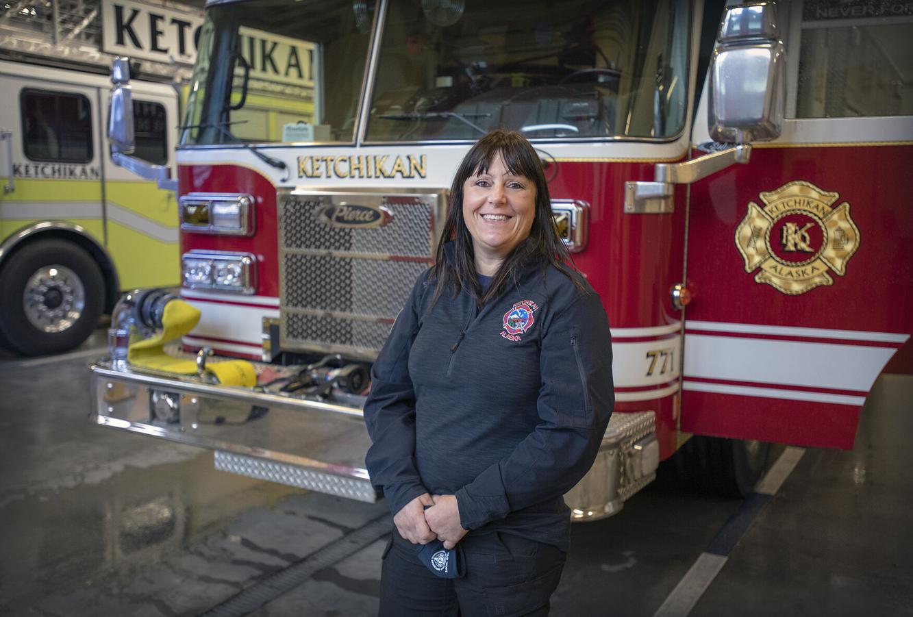 O’SULLIVAN steps into new role as fire marshal | Local News ...