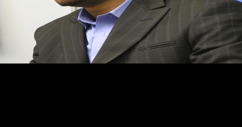 Ugandan pastor visiting Ketchikan | Religion | ketchikandailynews.com