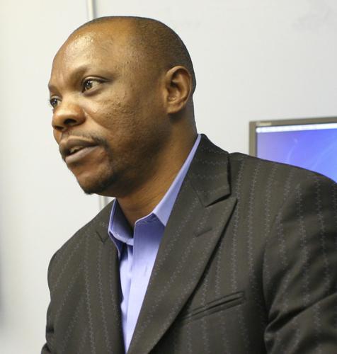 Ugandan pastor visiting Ketchikan | Religion | ketchikandailynews.com