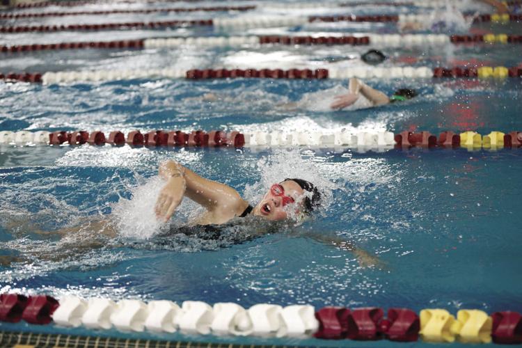 KTN Killer Whales team up to win Invite swim meet | Sports ...