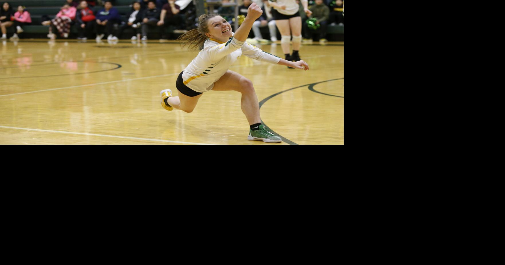 Craig eliminates Klawock in 5-set thriller at Region V tourney | Sports ...