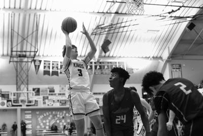 Kings to be tested in Alaska Airlines Classic | Sports ...