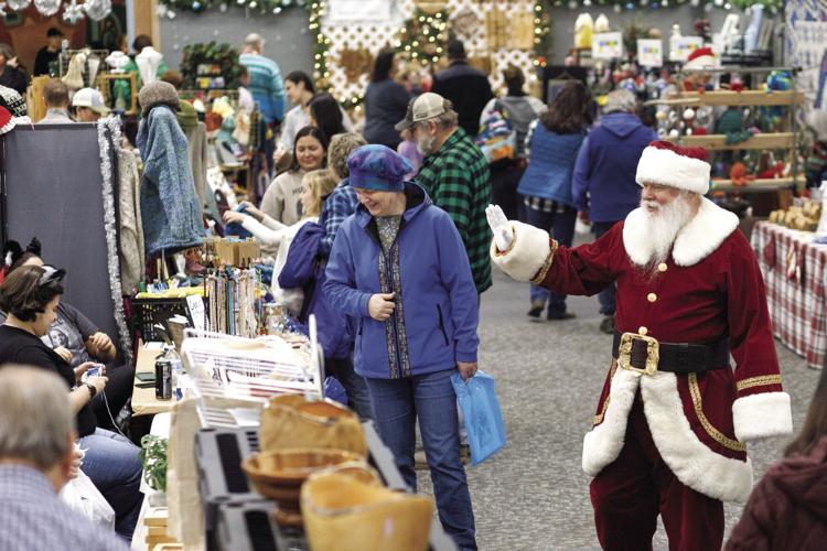 Winter Arts Faire | | ketchikandailynews.com